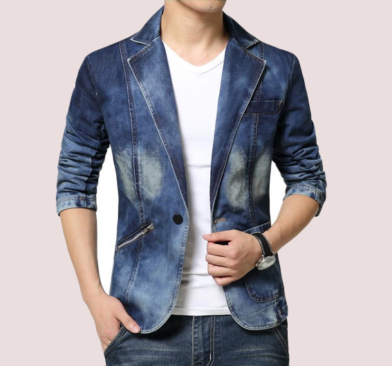 Indigo Denim Pvt.Ltd