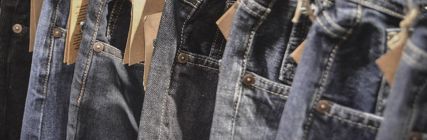 Indigo Denim Pvt.Ltd
